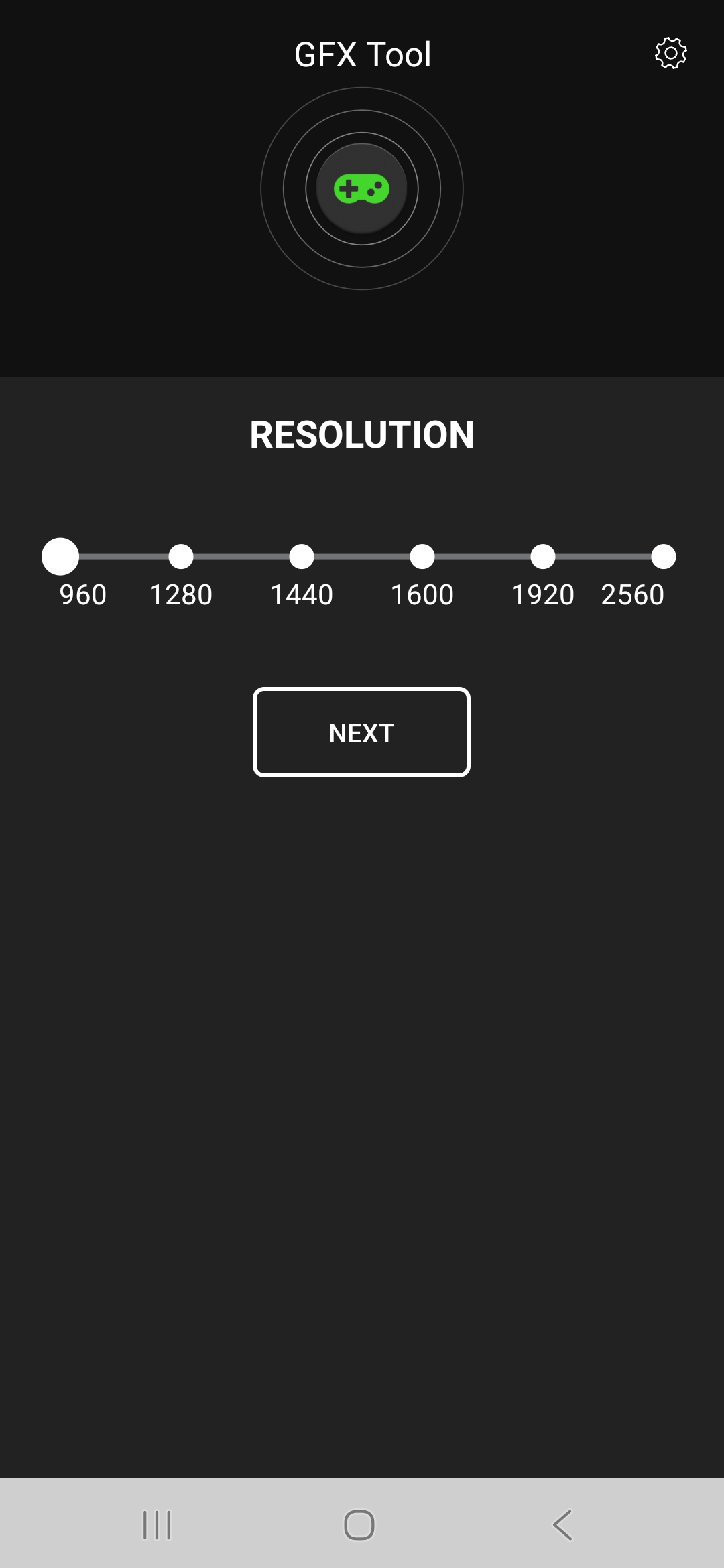 Game Booster 4x Faster Pro v2.0 (Latest Android App )
