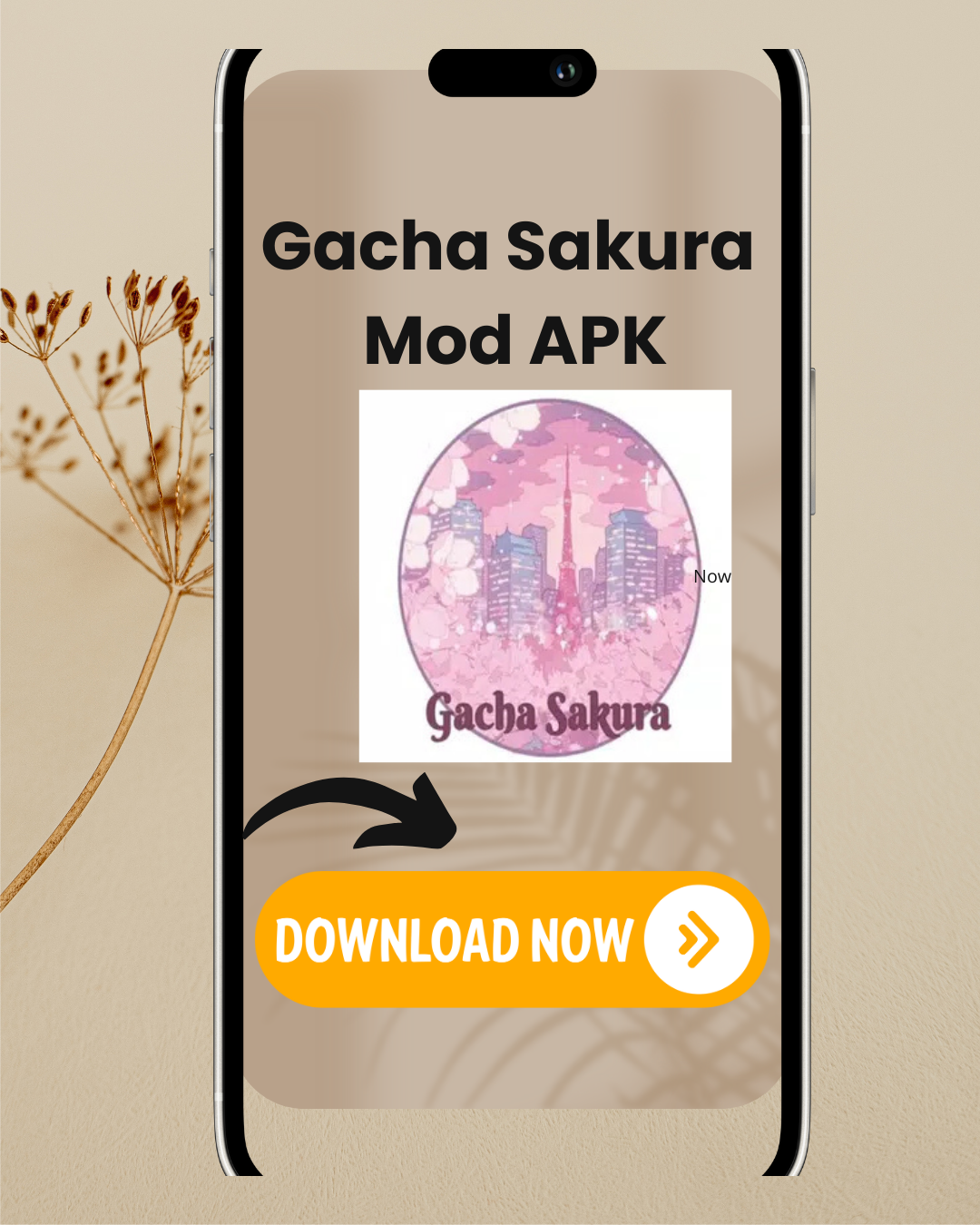 Gacha Sakura Mod APK v4.0 (Free Android Download)