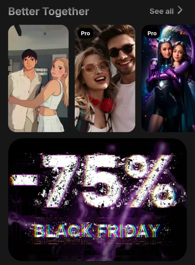 Glam AI Pro APK 1.32.1 (for Android Download)