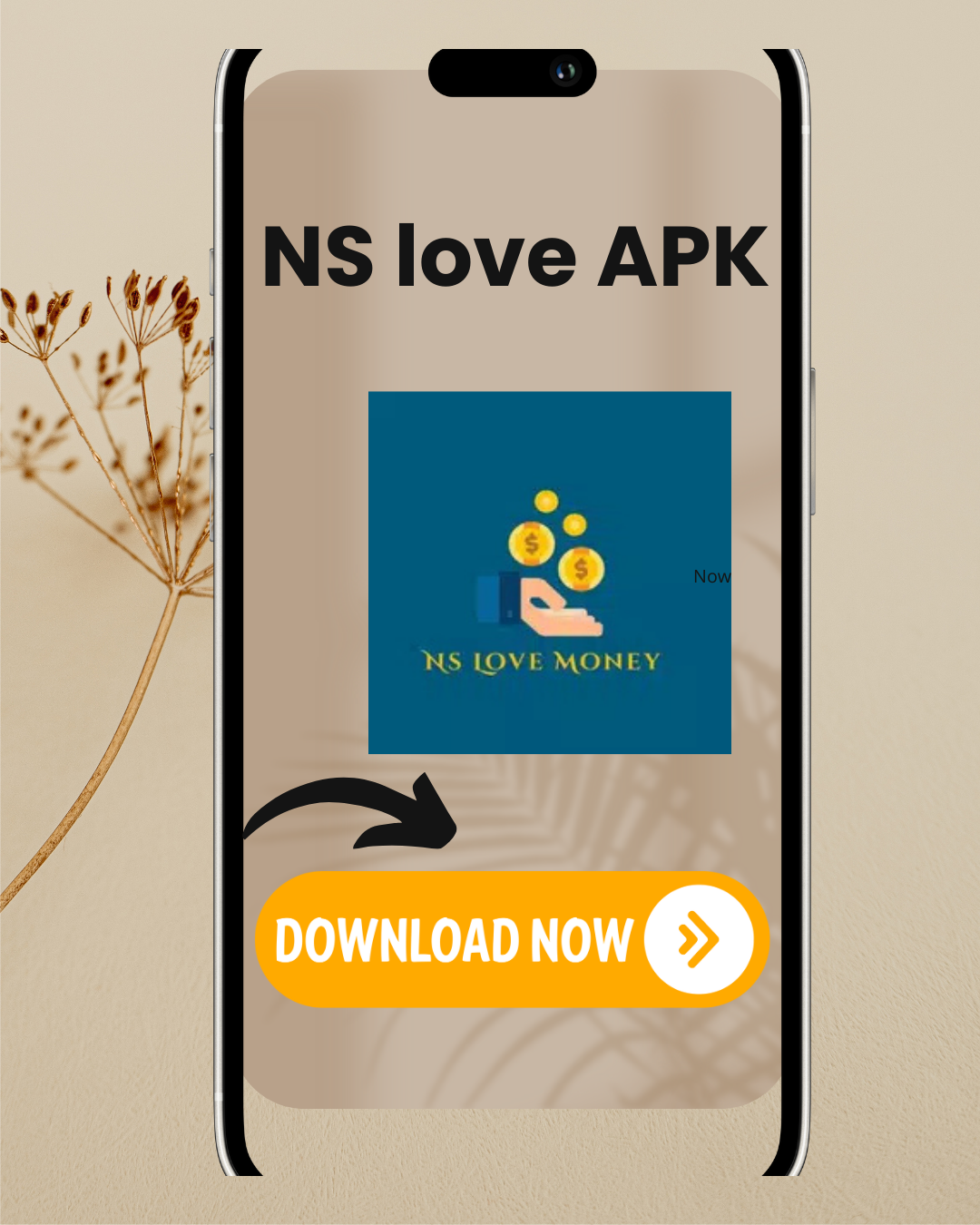NS love APK v4.0 (Free Android Download)